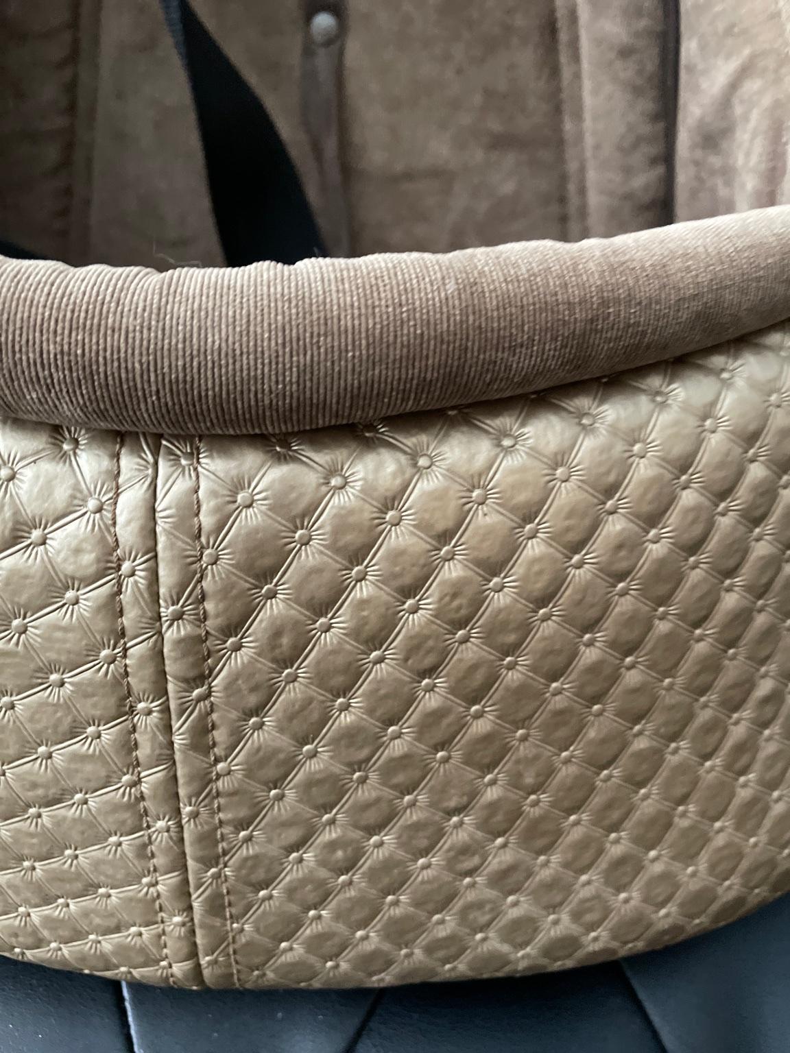 Toitert dog car seat for small breeds in ME17 Maidstone for £35.00 for ...
