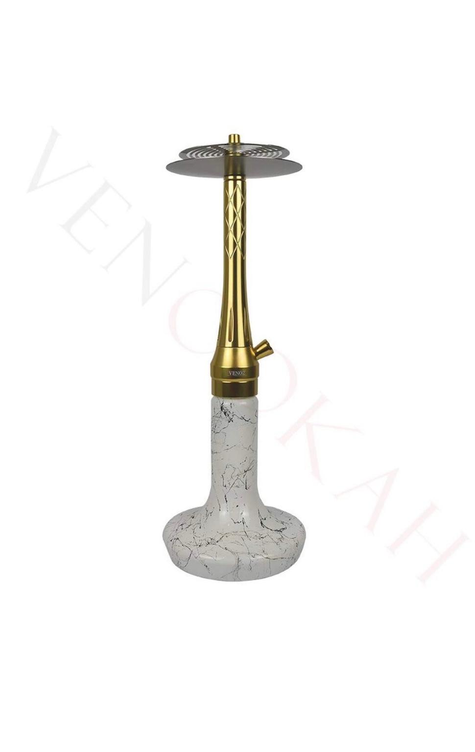 Venoz A1- Picasso(weiß) Shisha in 56377 Nassau für € 230,00 zum Verkauf | Shpock AT