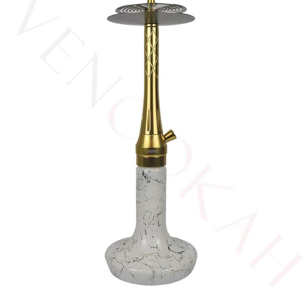 Venoz A1- Picasso(weiß) Shisha in 56377 Nassau für € 230,00 zum Verkauf | Shpock AT