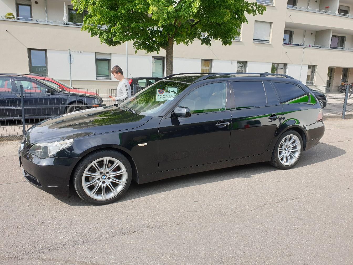 BMW M-FELGEN STYLING 135 in 89073 Ulm for €1,190.00 for sale | Shpock