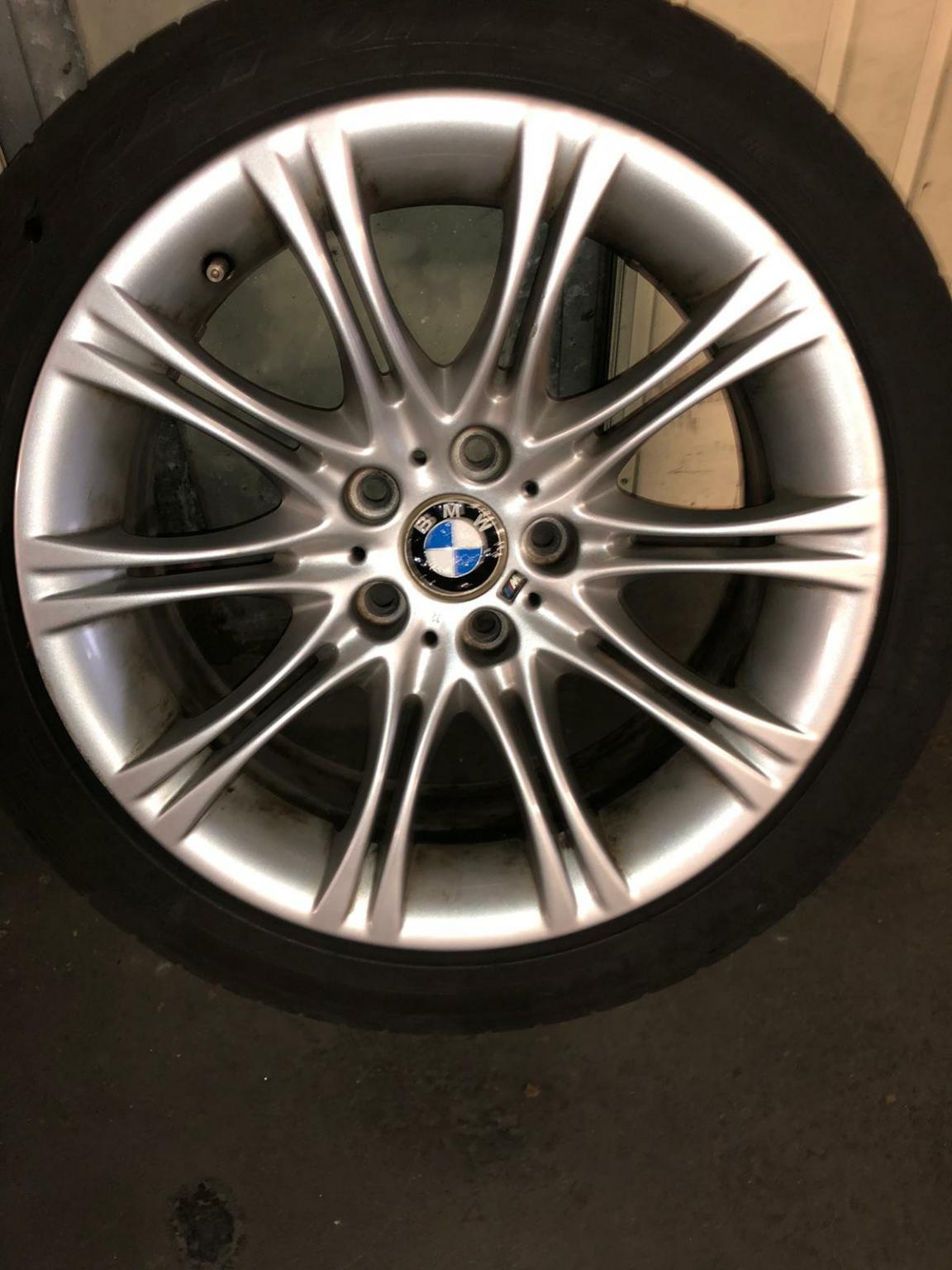 BMW M-FELGEN STYLING 135 in 89073 Ulm for €1,190.00 for sale | Shpock