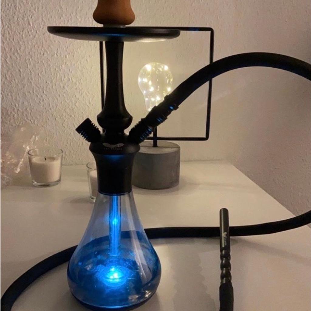Shisha von Crt im Komplettset in 50767 Köln für 35,00 € zum Verkauf ...