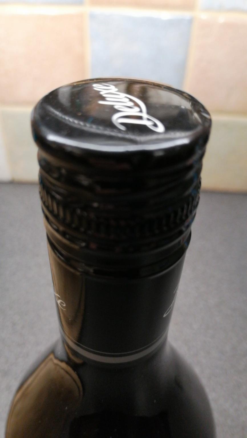 Lidl Irish cream liqueur 700ml brand new in CH5 4WL Connah's Quay für £ ...