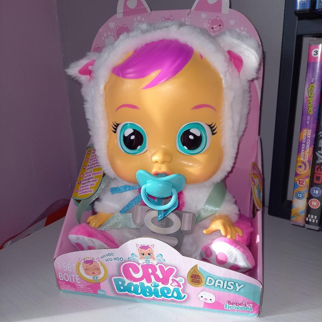 cry baby in DY8 Dudley für £ 15,00 zum Verkauf | Shpock AT