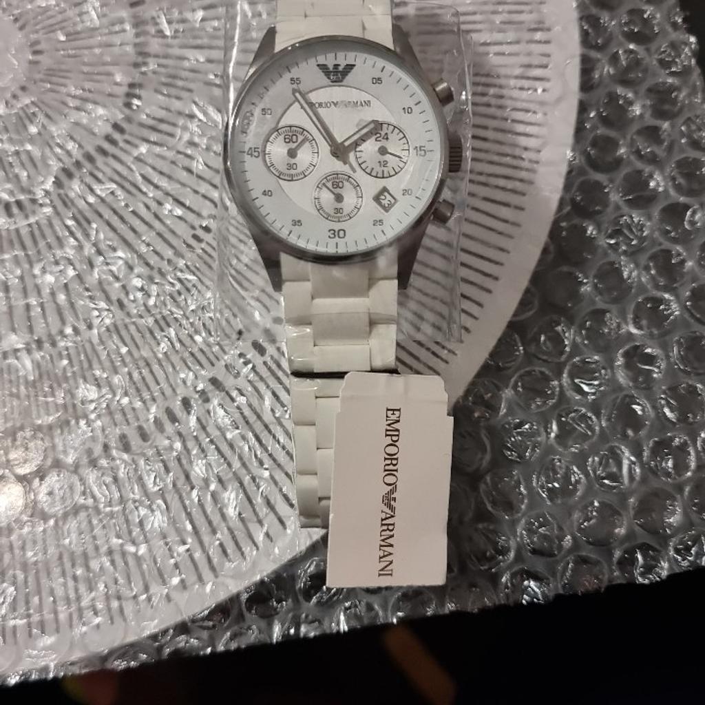 Emporio Armani Watch in TS1 Middlesbrough für 65,00 £ zum Verkauf ...