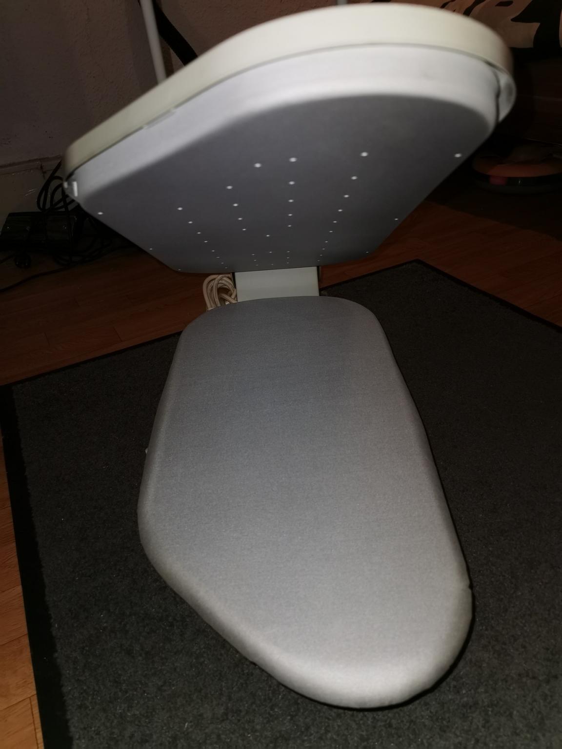 Singer Magic Press Dampfbügelpresse in 67466 Lambrecht für 75,00 € zum ...