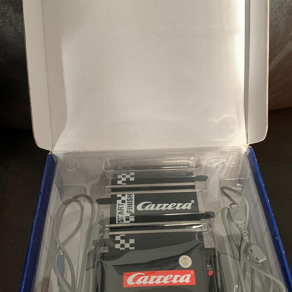 GBA Carrera GO Virtual Racing System in 44892 Bochum für 30,00 € zum ...