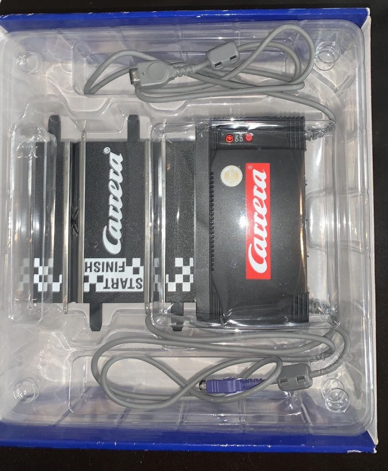 GBA Carrera GO Virtual Racing System in 44892 Bochum für 30,00 € zum ...