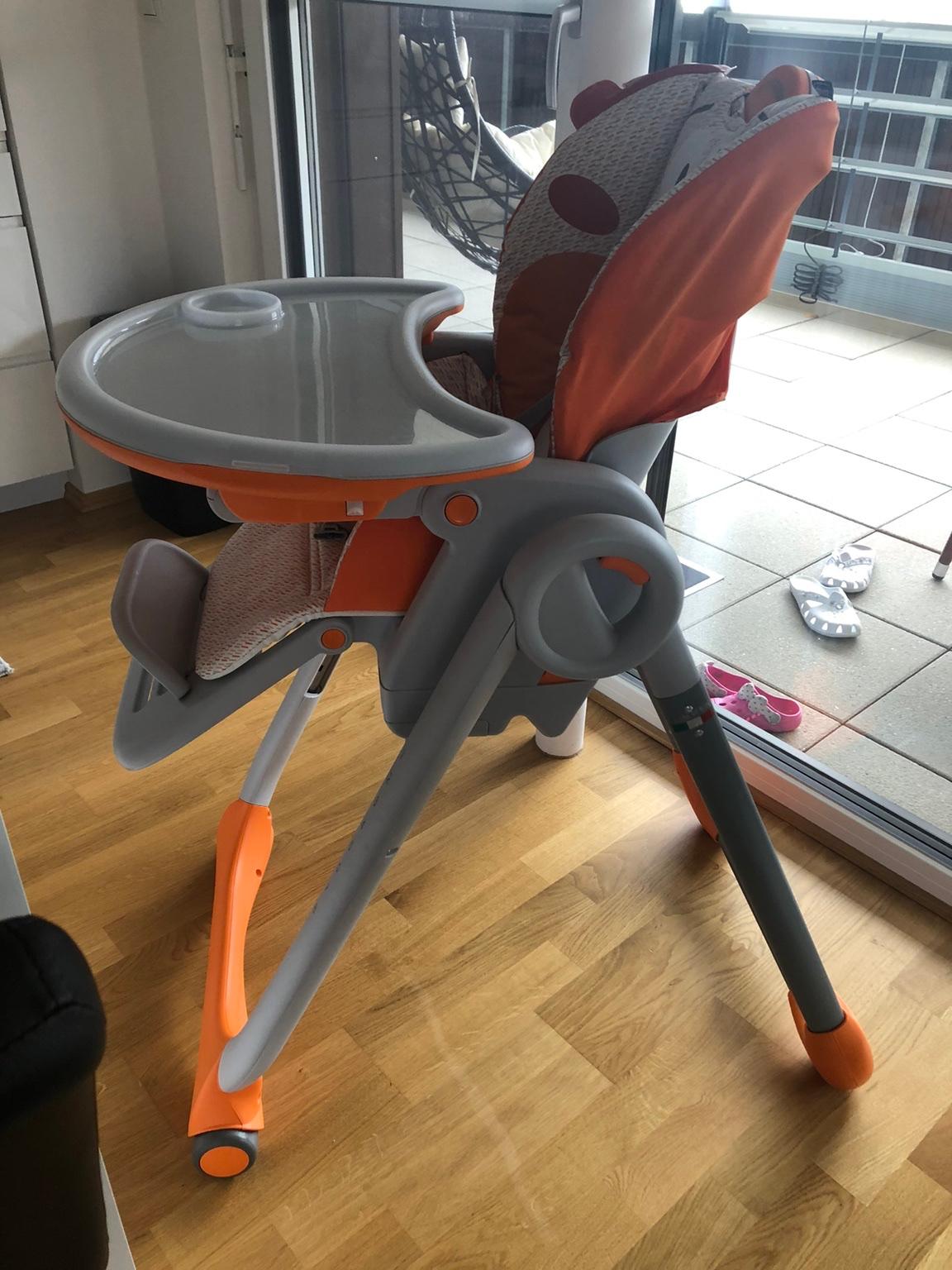 Kinderstuhl Chicco in 6706 Gemeinde Bürs für 60,00 € zum Verkauf ...