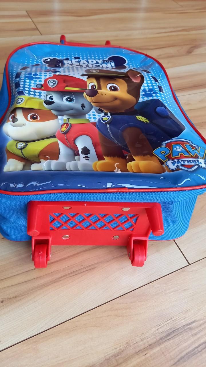 Paw Patrol pull along travel case in TS17 Middlesbrough für £ 4,00 zum ...