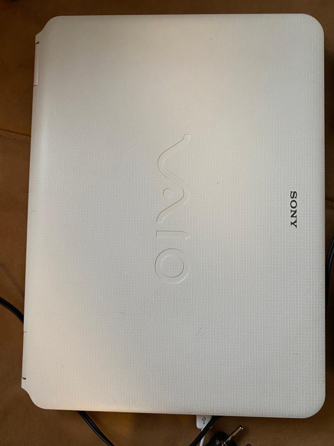 Notebook Laptop Sony Windows 11 Office in 17489 Greifswald für 150,00 ...