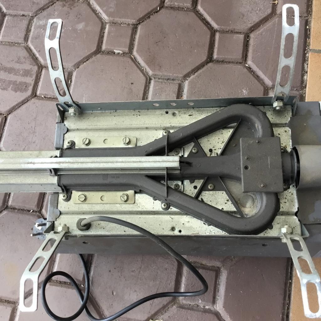 Hörmann Garagentor Antrieb GTD 55 in 90522 Oberasbach für € 50,00 zum ...