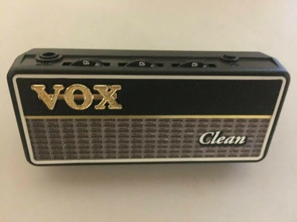 Vox-Verstärker AP2-CL AmPlug V2 Clean in 68309 Mannheim für € 28,00 zum ...