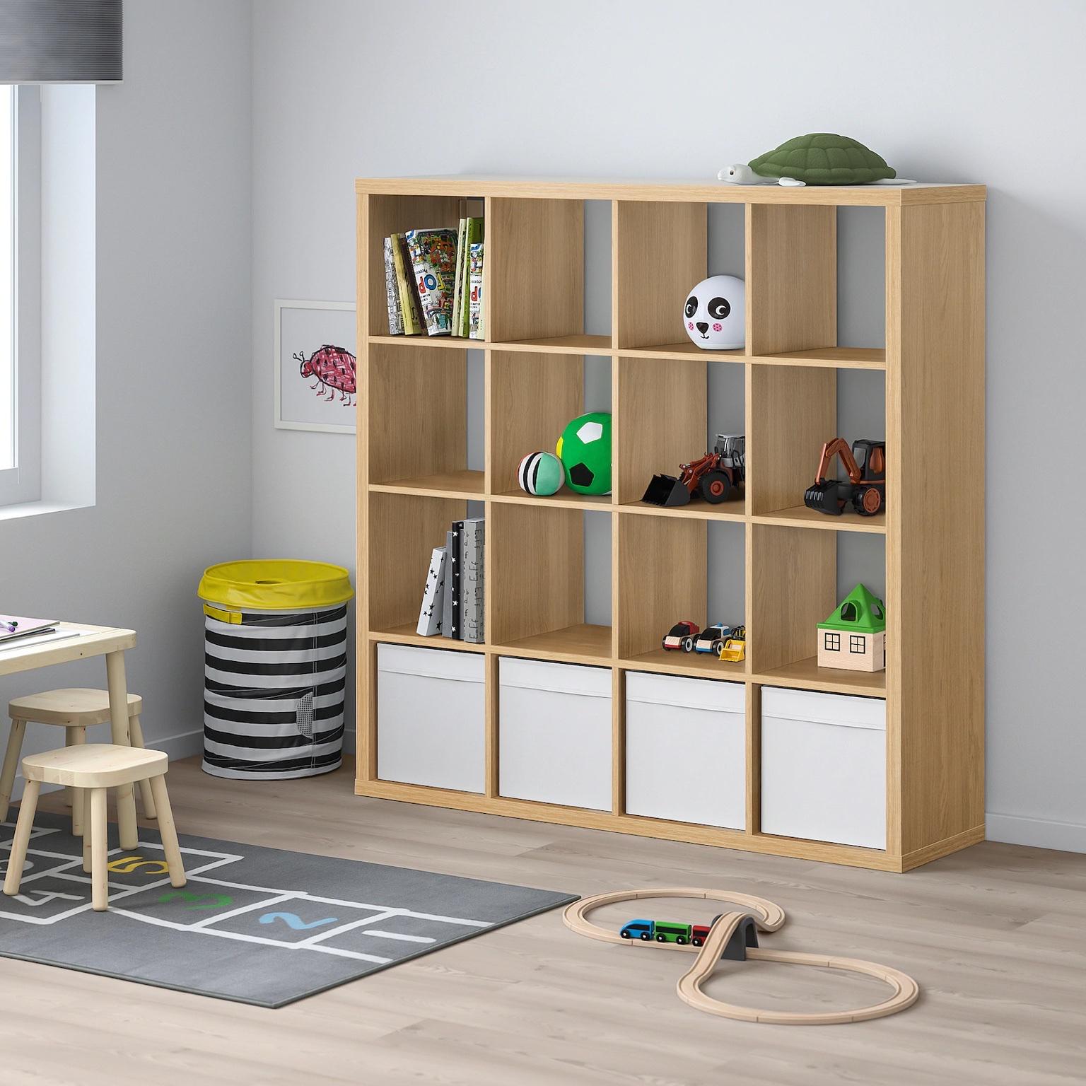 IKEA Kallax unit shelf storage cabinet in B43 Sandwell für £ 35,00 zum Verkauf | Shpock AT