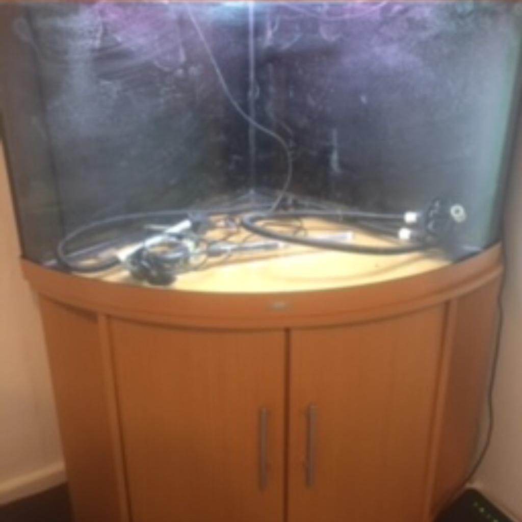 Jewel Trigon 190 aquarium in B98 Redditch für 150,00 £ zum Verkauf ...