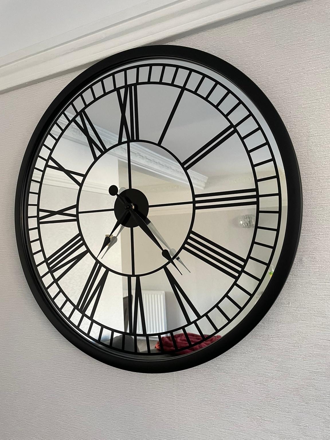 clock in WS5 Walsall für 50,00 £ zum Verkauf | Shpock DE