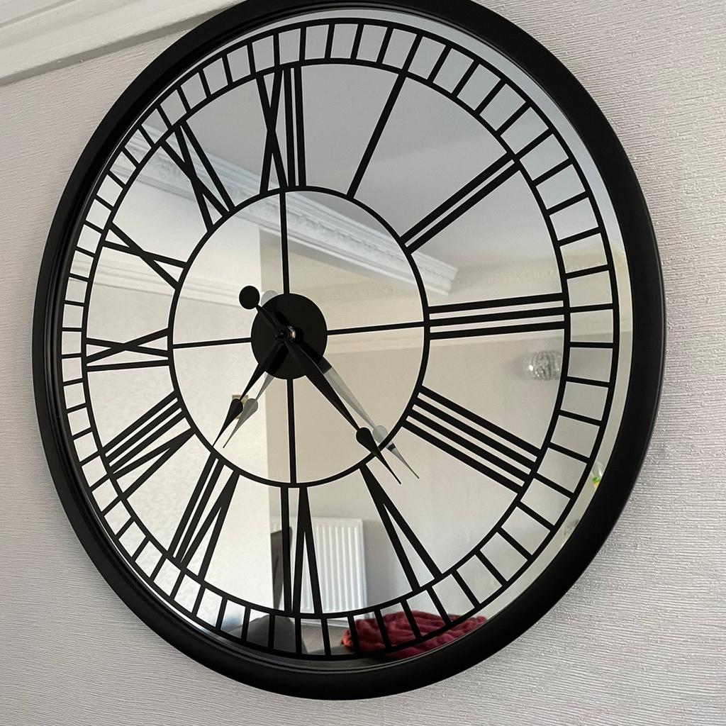 clock in WS5 Walsall für 50,00 £ zum Verkauf | Shpock DE