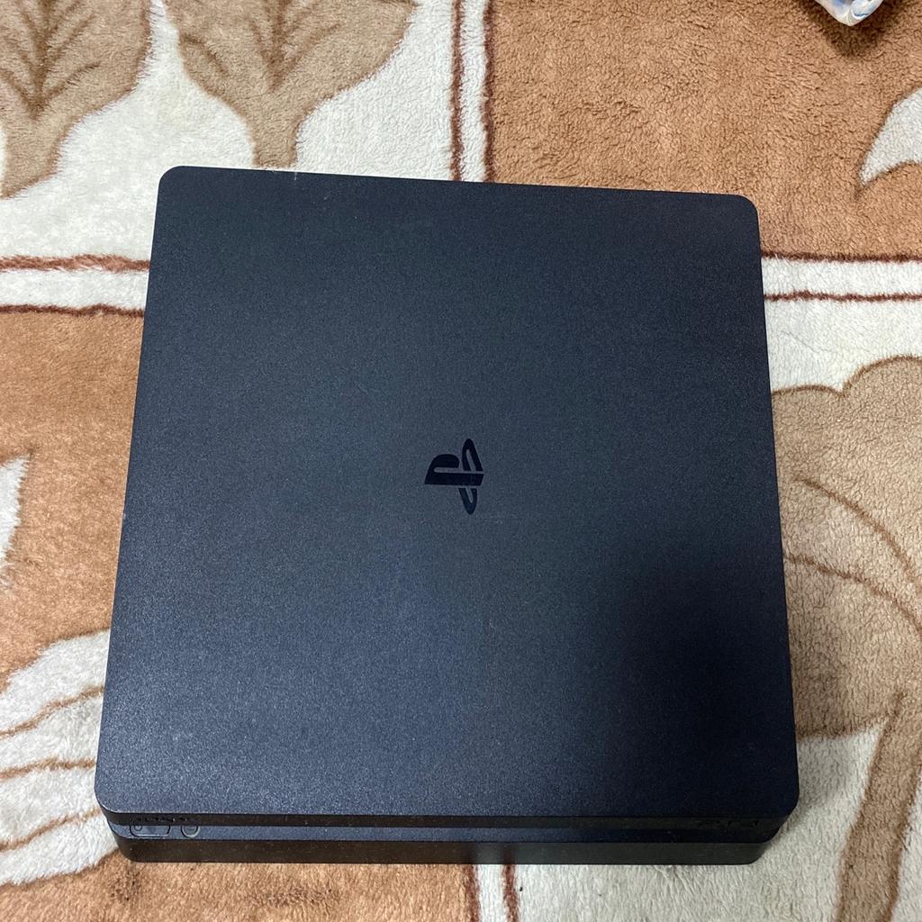 PS4 Slim 1 TB (ohne controller) in 90429 Nürnberg für 180,00 € zum ...