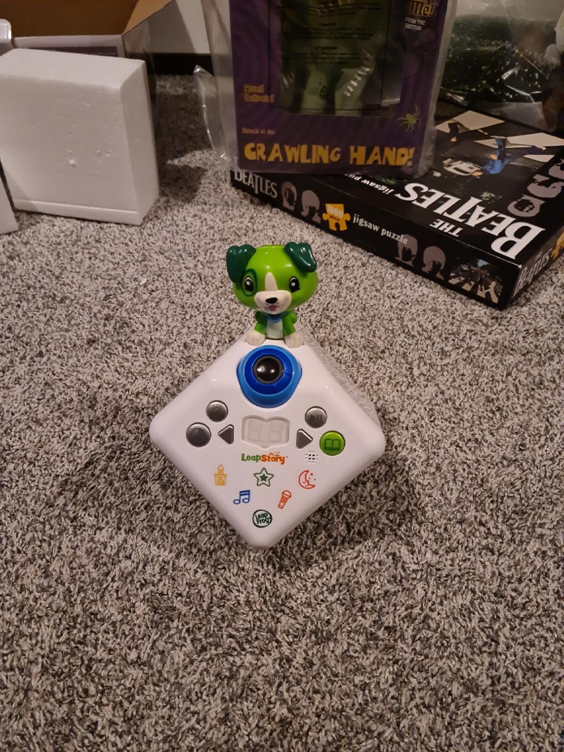 vtech leap story in WV14 Wolverhampton für £ 25,00 zum Verkauf | Shpock AT