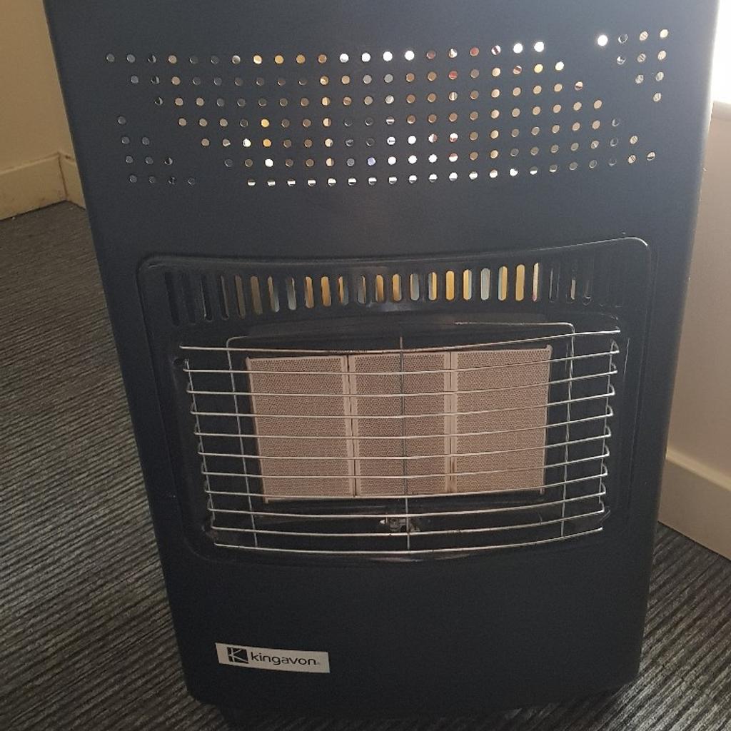 calor gas fire in Walsall for £30.00 for sale | Shpock