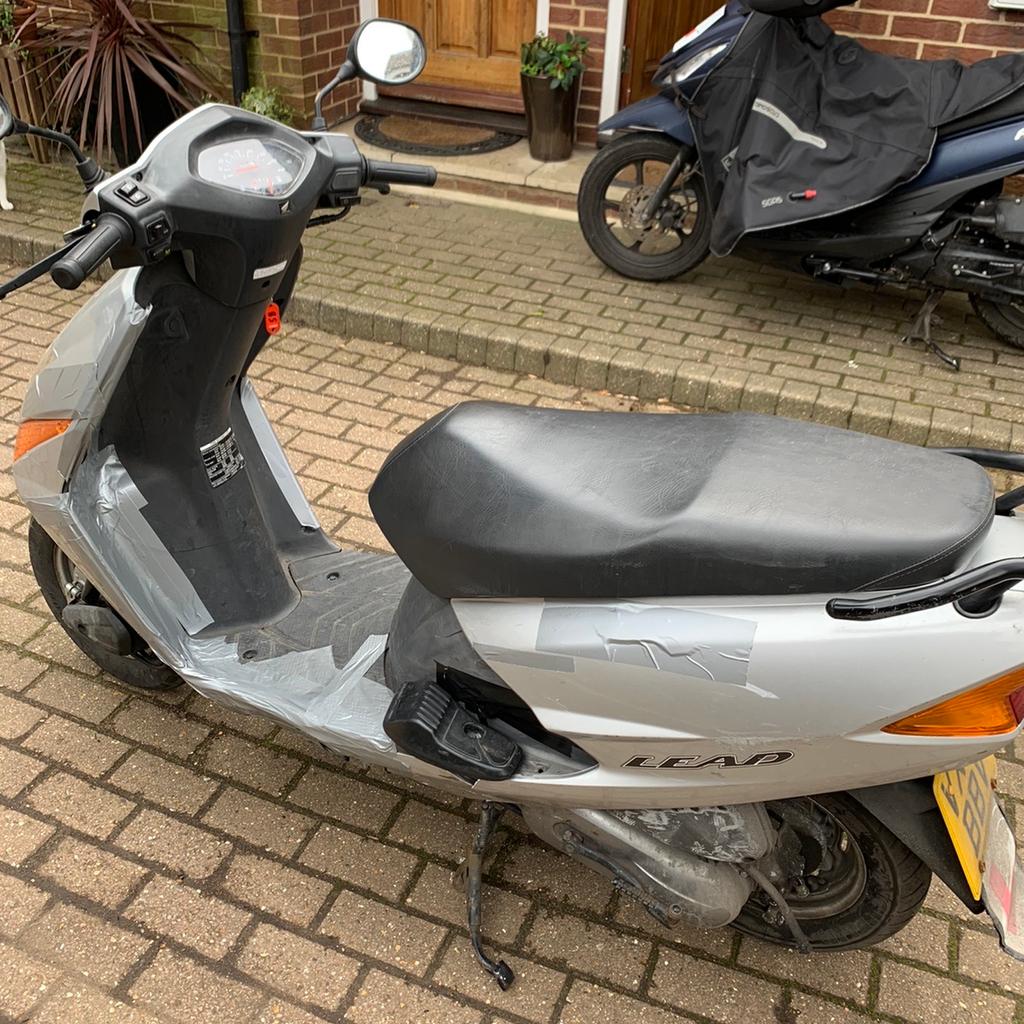 Honda 100cc in NW9 London for £650.00 for sale | Shpock