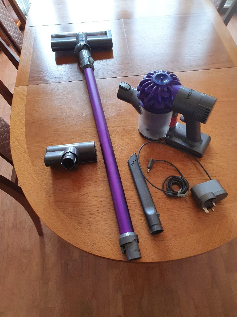 Dyson V5 in WS10 Sandwell für 25,00 £ zum Verkauf | Shpock DE