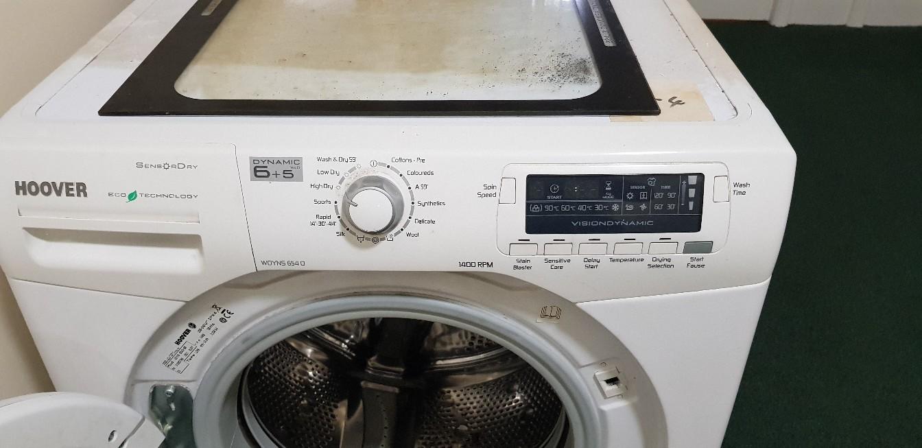 fridge freezer washing machine in Wakefield für 50,00 £ zum Verkauf ...