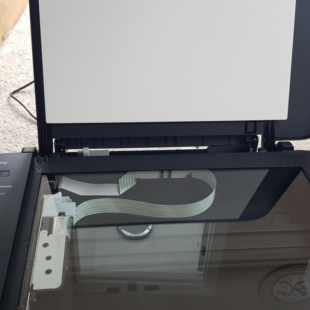 Canon TS3100 SERIES BLACK PIXMA (TS3100 in RM7 Havering für £ 20,00 zum ...