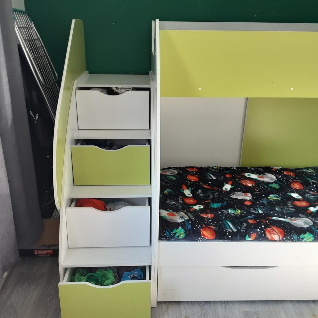Martin bunk bed in WV14 Wolverhampton für 200,00 £ zum Verkauf | Shpock DE