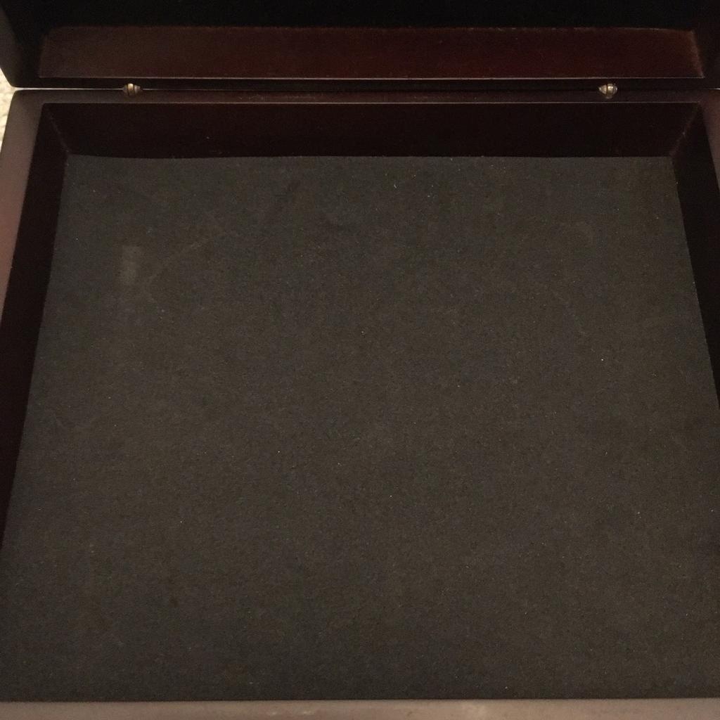 Wooden Jack Daniels box in BR6 Bromley for £3.00 for sale | Shpock