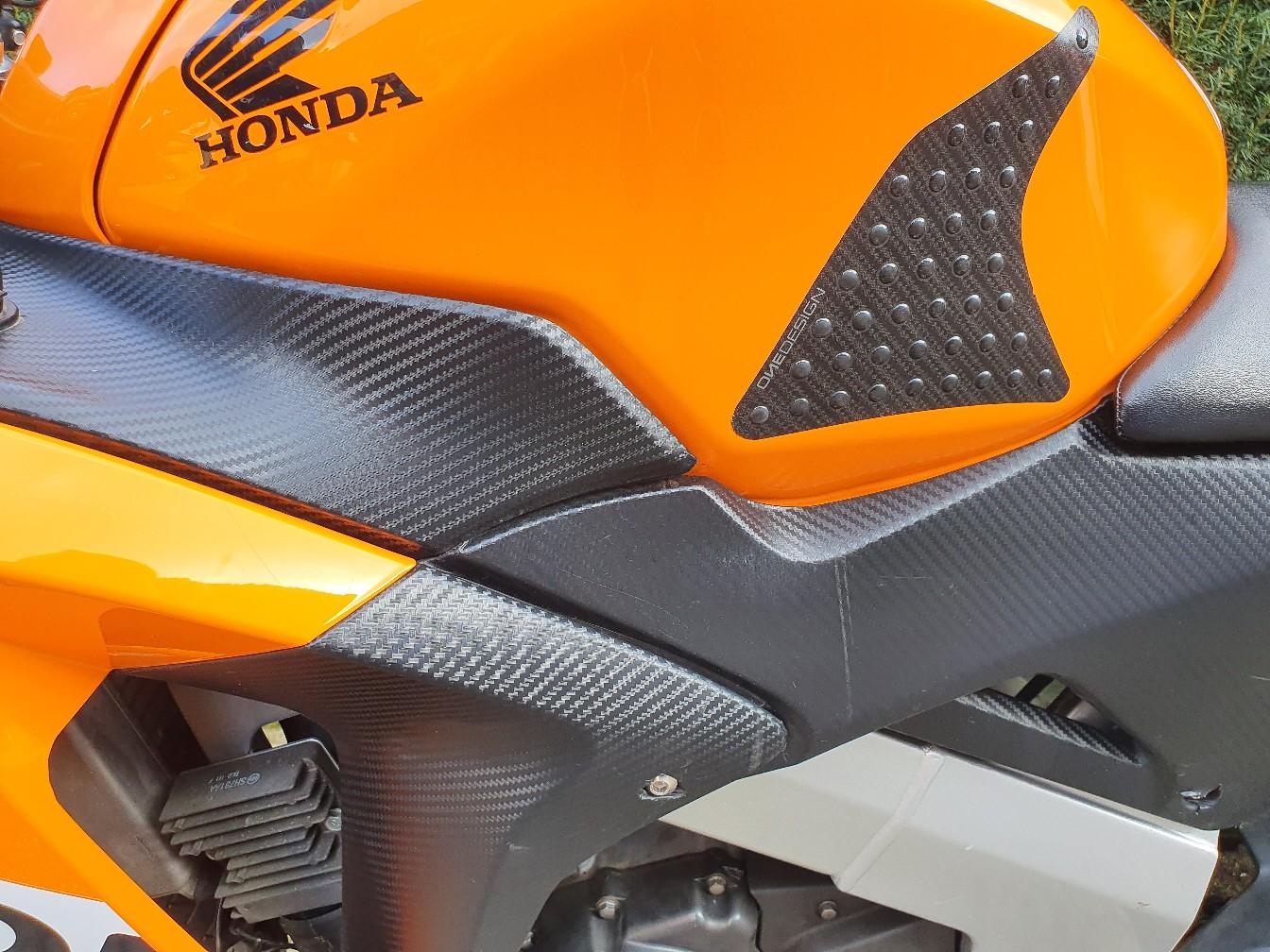 Honda CBR125r Repsol Radical Racing GP in 52525 Heinsberg für 2.500,00 ...