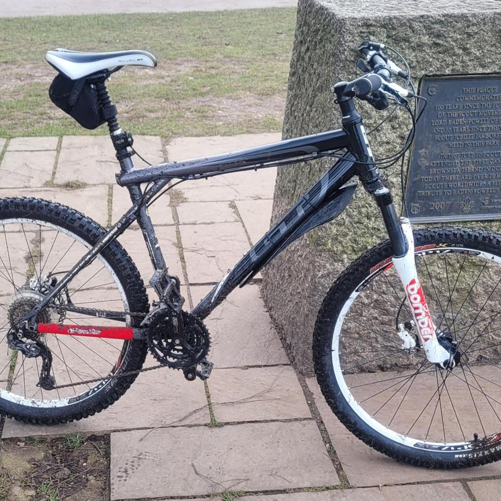 GT Aggressor XC1 Mountain Bike in B75 Birmingham für £ 350,00 zum ...