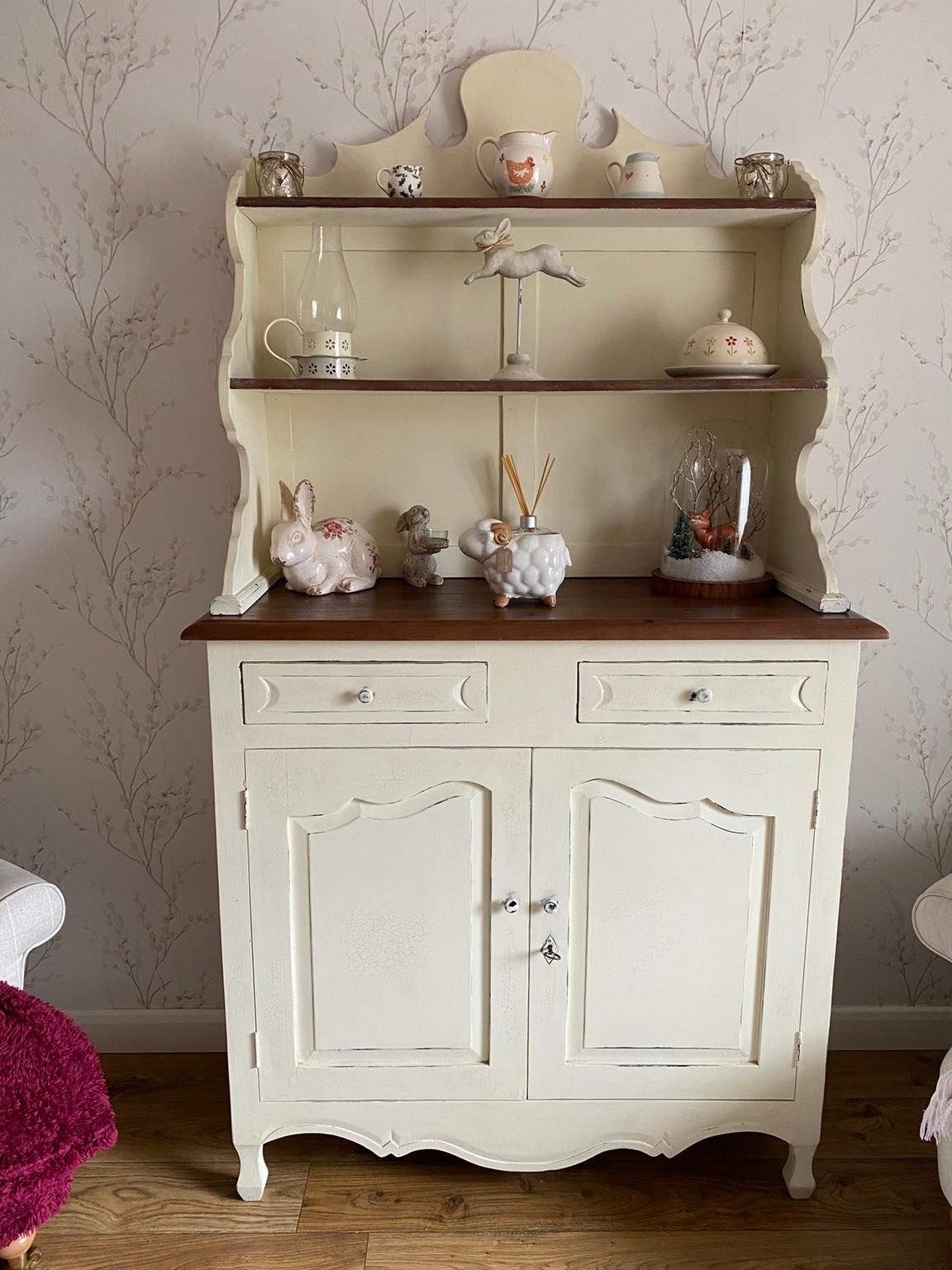 Laura Ashley Bramley cream dresser in B43 Sandwell for £275.00 for sale ...