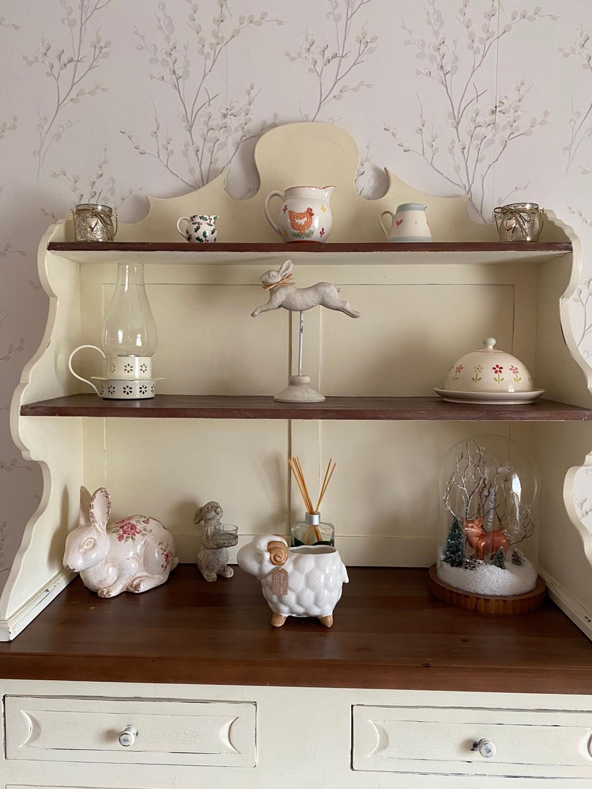 Laura Ashley Bramley cream dresser in B43 Sandwell for £275.00 for sale ...