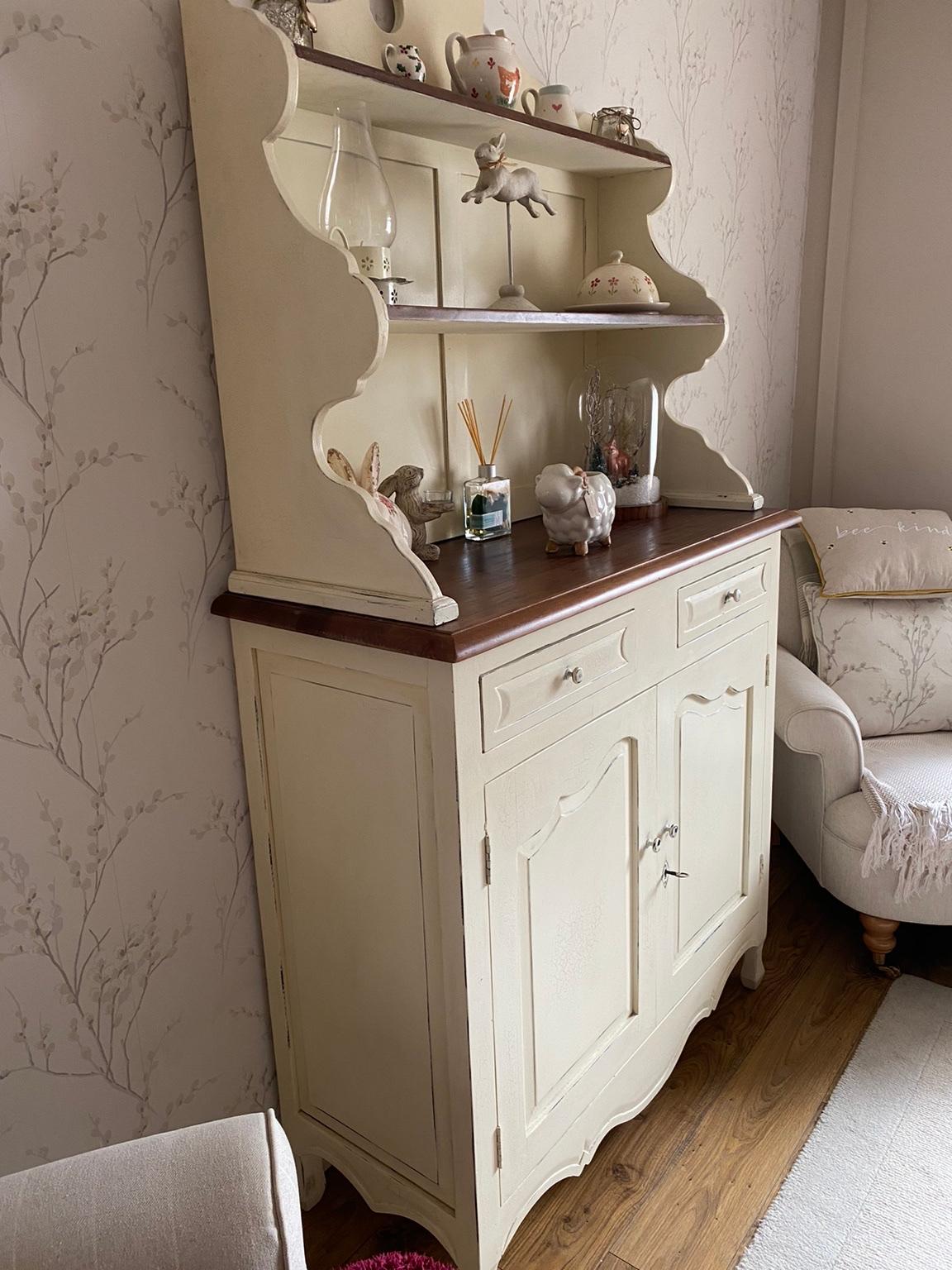 Laura Ashley Bramley cream dresser in B43 Sandwell for £275.00 for sale ...