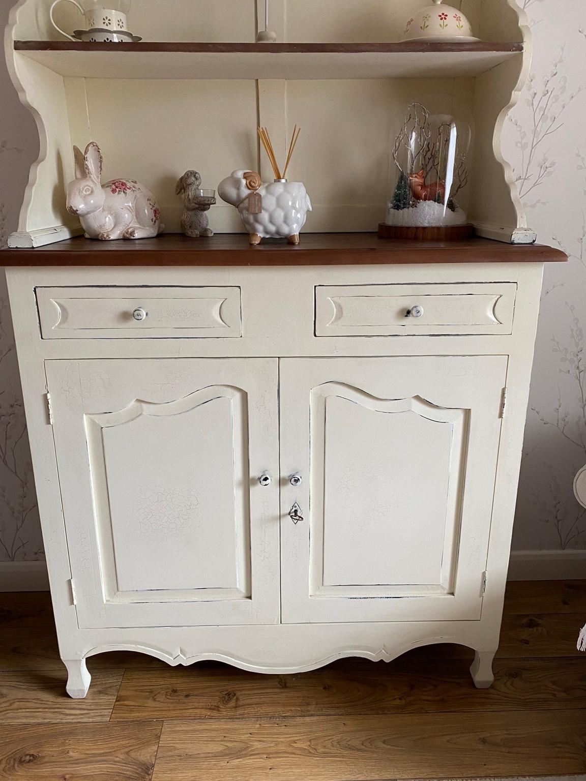 Laura Ashley Bramley cream dresser in B43 Sandwell for £275.00 for sale ...