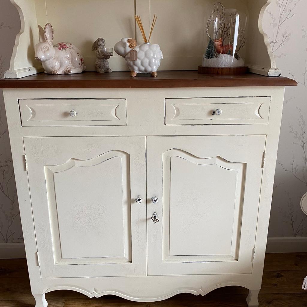 Laura Ashley Bramley cream dresser in B43 Sandwell for £275.00 for sale ...