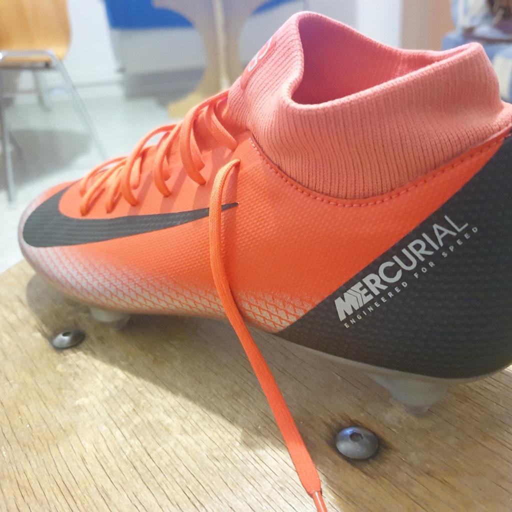 Nike Fußballschuhe Cr7 Edition in 15234 Frankfurt (Oder) für € 40,00 ...