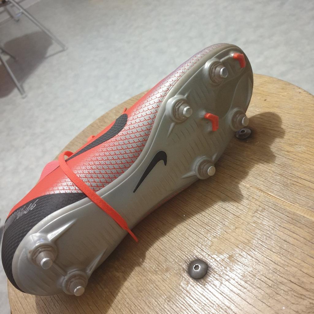 Nike Fußballschuhe Cr7 Edition in 15234 Frankfurt (Oder) für € 40,00 ...
