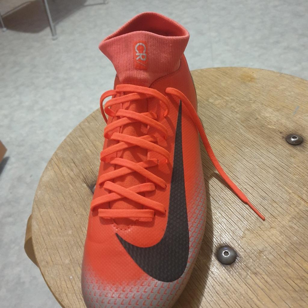 Nike Fußballschuhe Cr7 Edition in 15234 Frankfurt (Oder) für € 40,00 ...