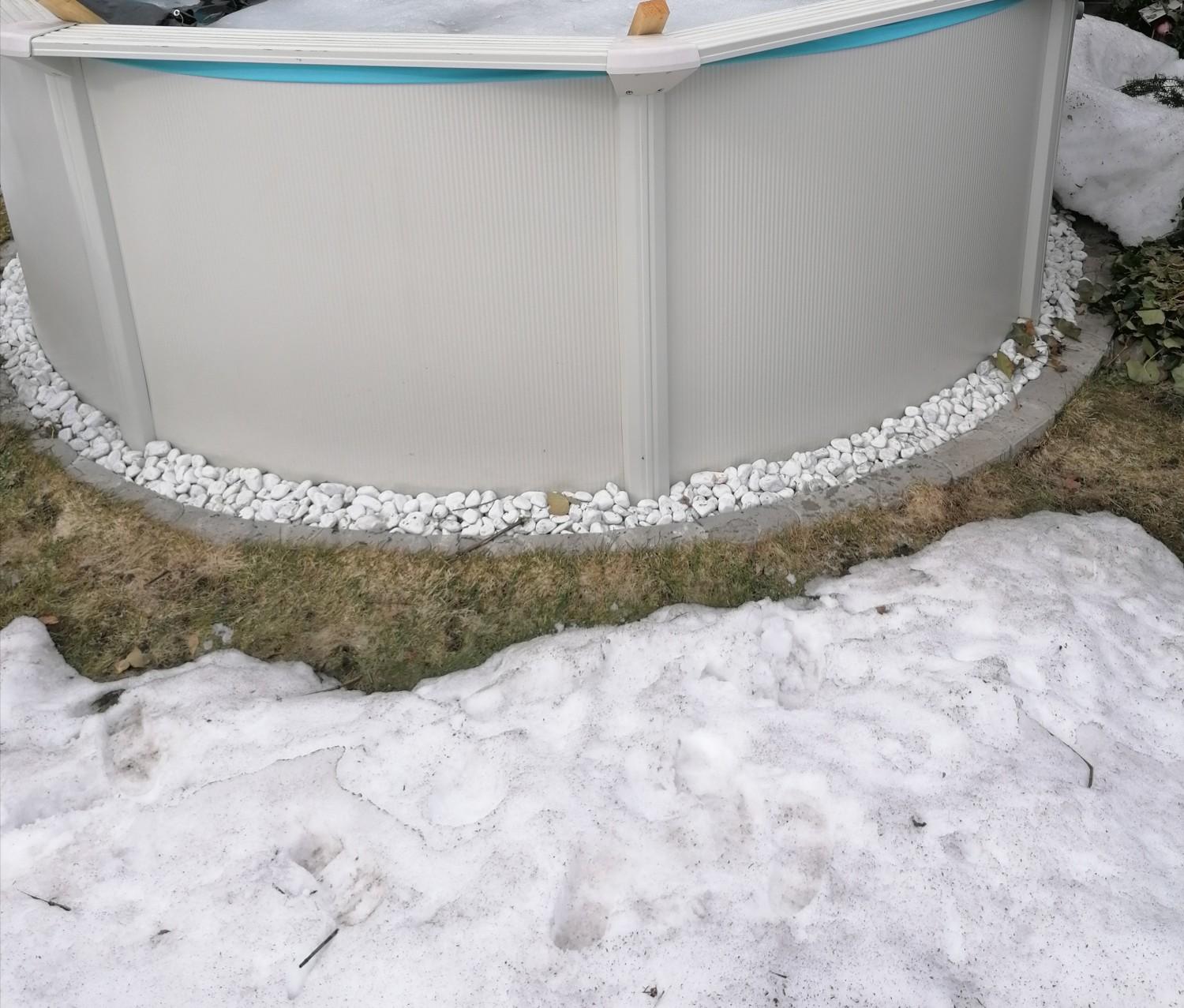 Bestway Hydrium Pool in 9751 Sachsenburg für 590,00 € zum Verkauf ...