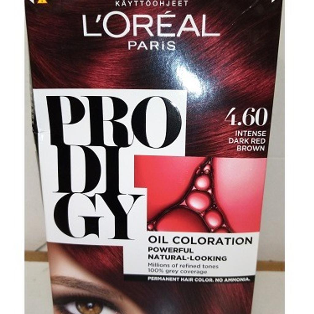 Prodigy Hair Colours 4.60 x 3 in WV14 Sandwell für 7,50 £ zum Verkauf ...