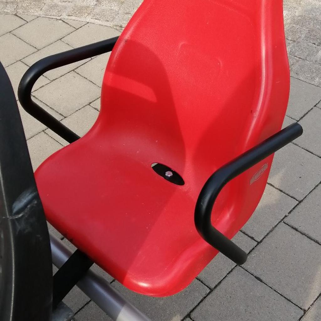 Berg Gokart Tornado in 6973 Gemeinde Höchst für 600,00 € zum Verkauf ...