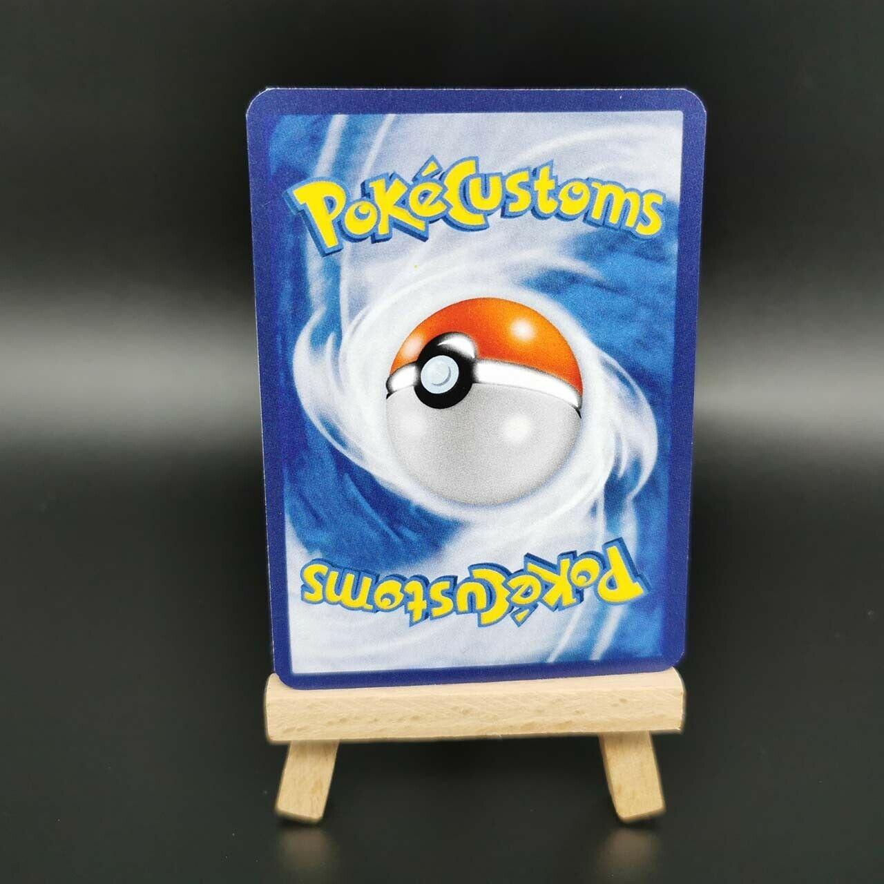 Shadow Mewtwo V - Custom Pokemon Card in 60311 Frankfurt für € 19,00 ...