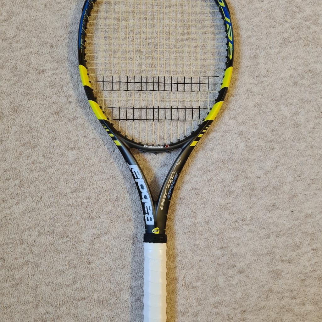 Babolat AeroPro drive original. grip 2. in OX16 Cherwell für 139,00 ...