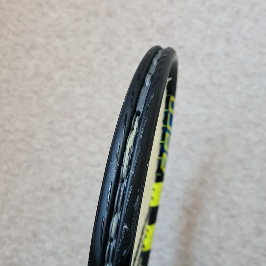 Babolat AeroPro drive original. grip 2. in OX16 Cherwell für 139,00 ...