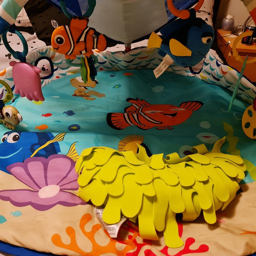 Finding Nemo play mat in S60 Rotherham for £20.00 for sale | Shpock