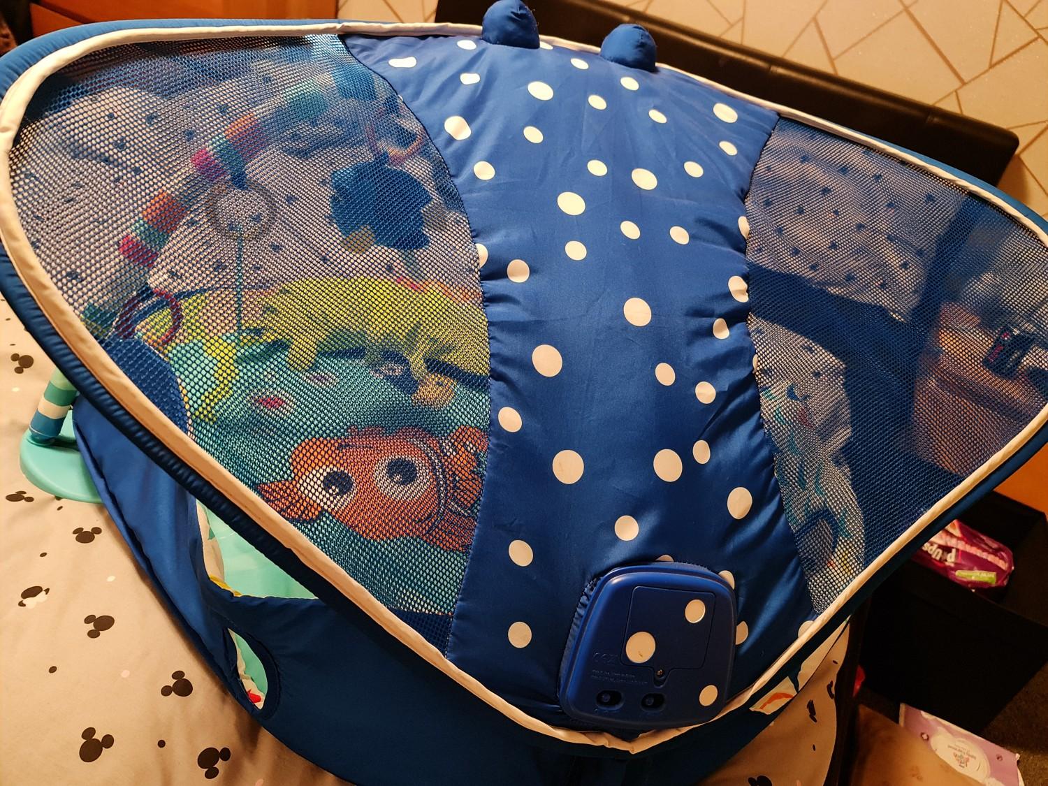 Finding Nemo play mat in S60 Rotherham for £20.00 for sale | Shpock