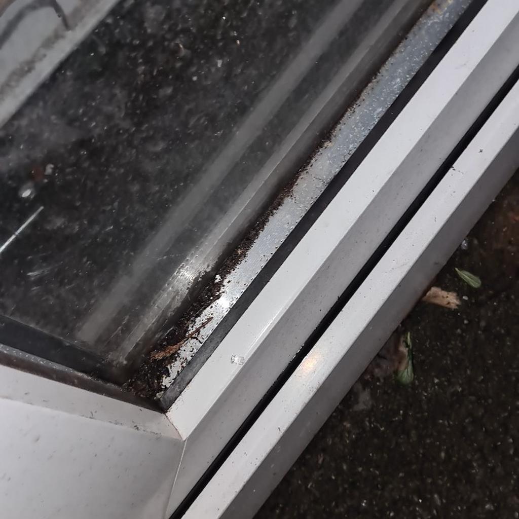 Pvc patio doors in L26 Knowsley für 50,00 £ zum Verkauf | Shpock DE