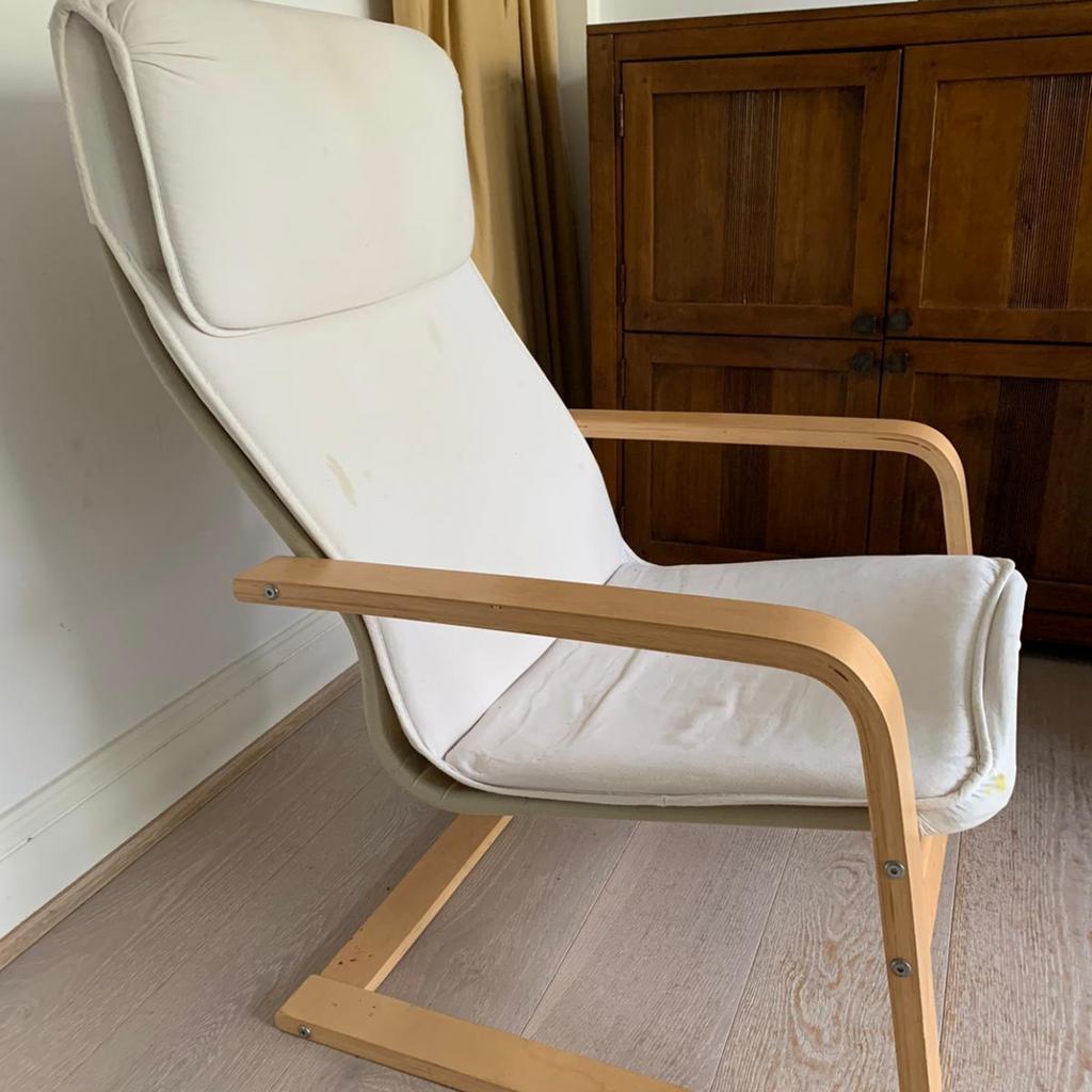 IKEA harm chair in SW1 London für £ 8,00 zum Verkauf | Shpock AT